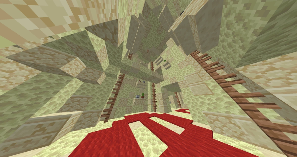 Collapsed Shrine | Monumenta Wiki | Fandom