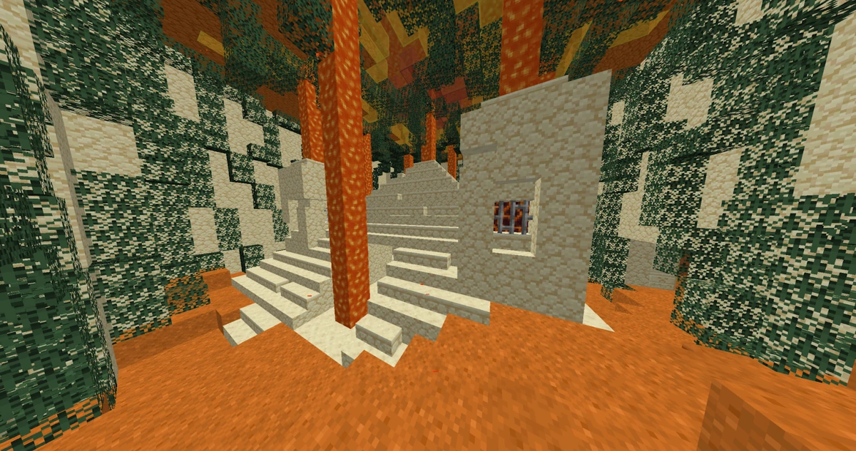 Sandstone Temple | Monumenta Wiki | Fandom