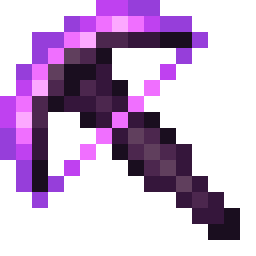 Arc Minecraft Fond Transparent