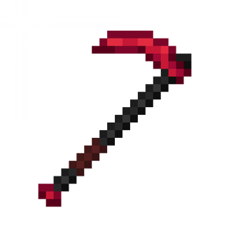 Ruby Scythe | Monumenta Wiki | Fandom