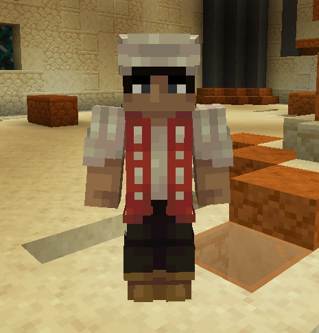 Selari Ignos | Monumenta Wiki | Fandom