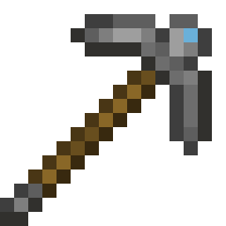 Runic Pickaxe | Monumenta Wiki | Fandom