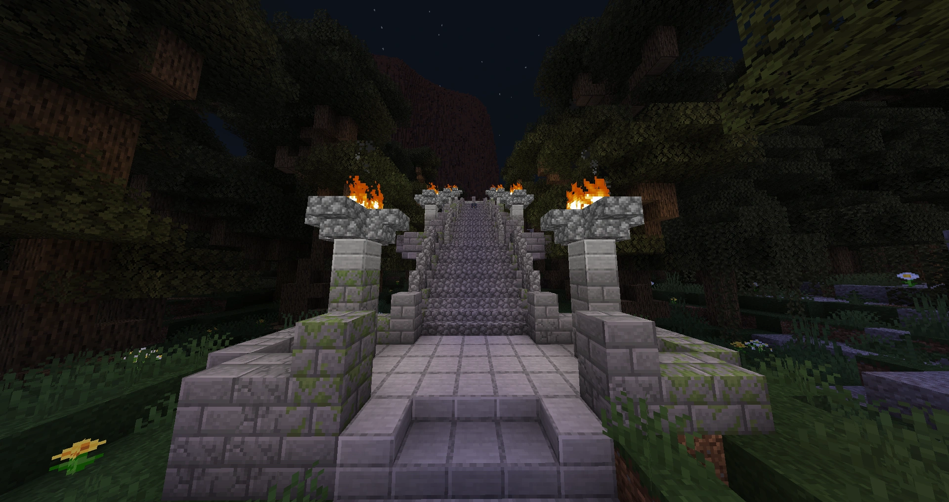 Fire Shrine | Monumenta Wiki | Fandom