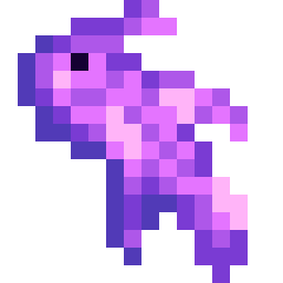 Arcane Fish | Monumenta Wiki | Fandom