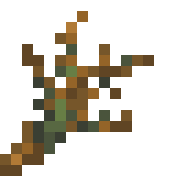 Wand of Decay | Monumenta Wiki | Fandom