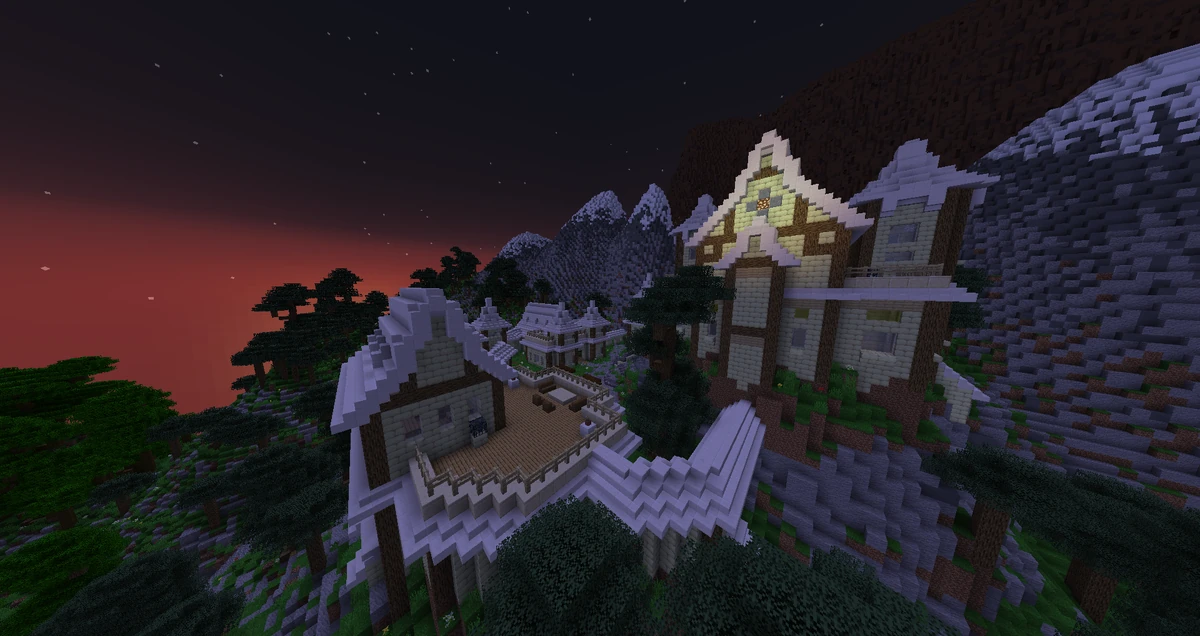 Axtan Monastery | Monumenta Wiki | Fandom