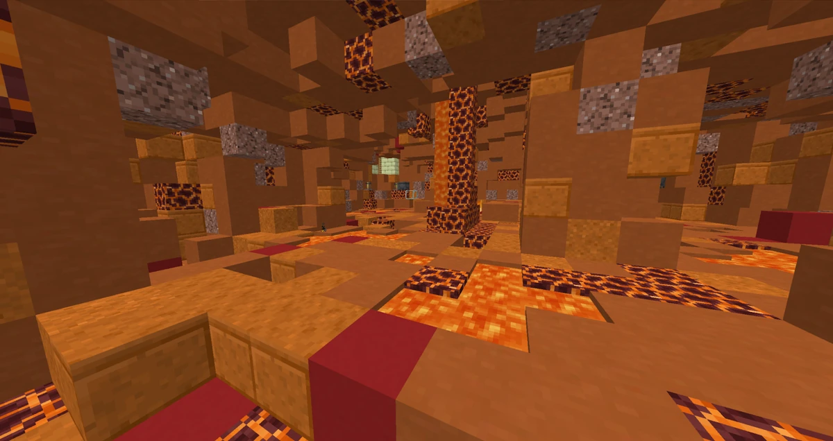 Magma Ring | Monumenta Wiki | Fandom