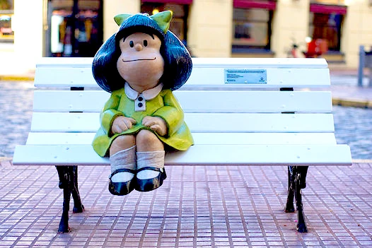Mafalda | Wiki Monumento Alfa | Fandom
