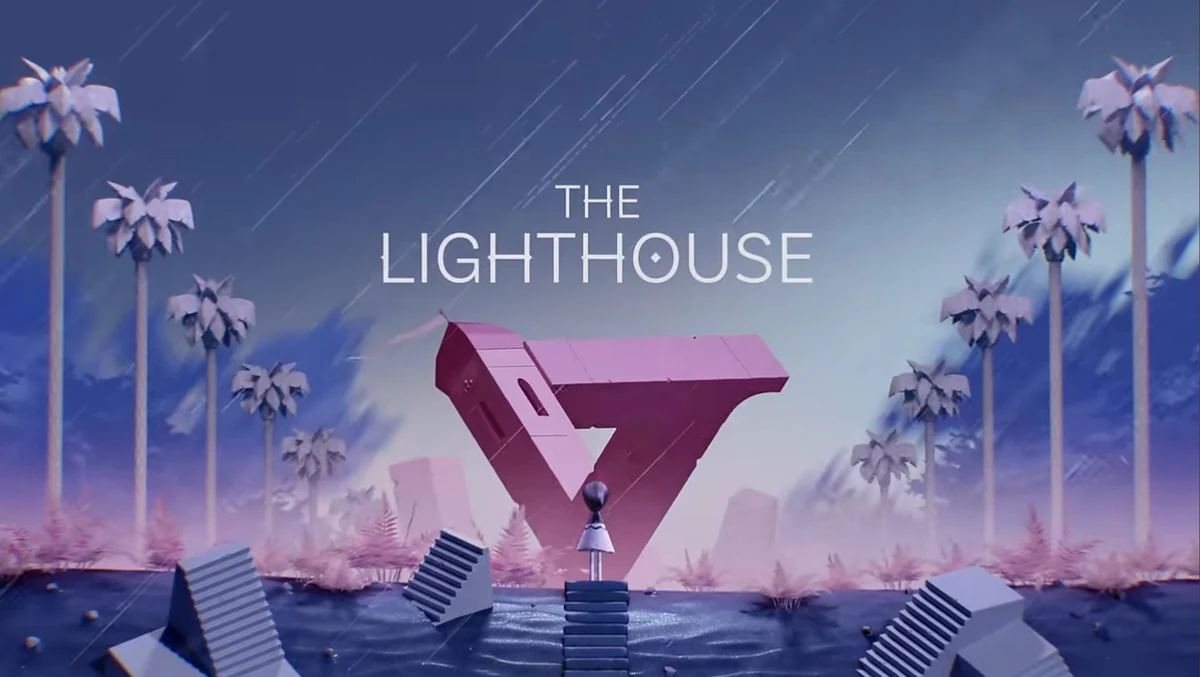 Monument Valley 3: The Lighthouse | Monument Valley Wiki | Fandom