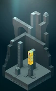 The Chasm | Monument Valley Wiki | Fandom