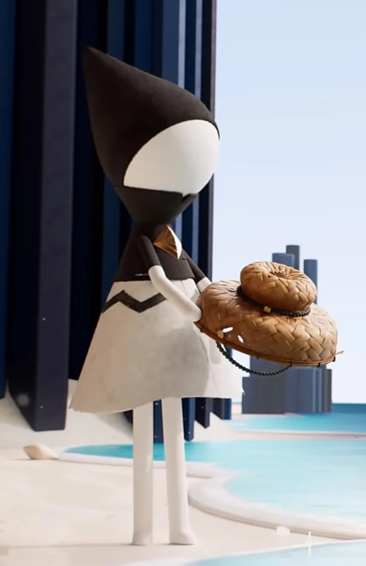 Sula | Monument Valley Wiki | Fandom