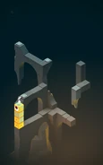 The Chasm | Monument Valley Wiki | Fandom