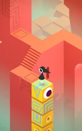 Crows | Monument Valley Wiki | Fandom
