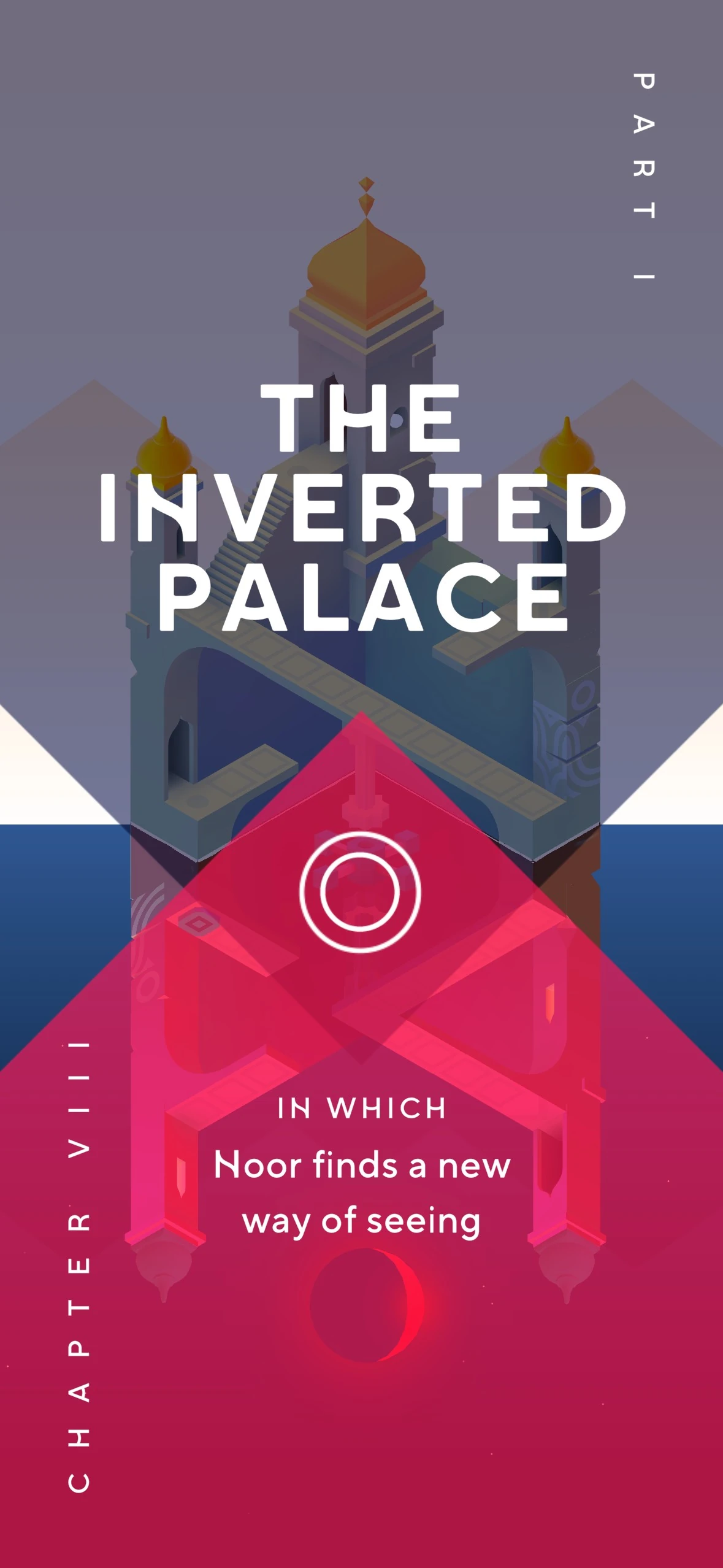 The Inverted Palace | Monument Valley Wiki | Fandom