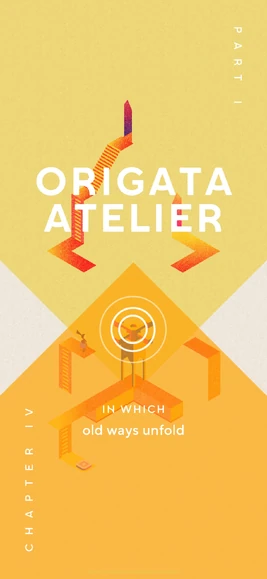 Origata Atelier | Monument Valley Wiki | Fandom
