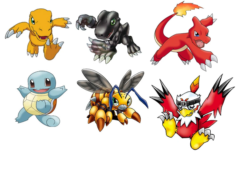 Mon | Monz Wiki | Fandom