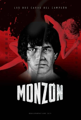 Season 1 | Monzón Wiki | Fandom