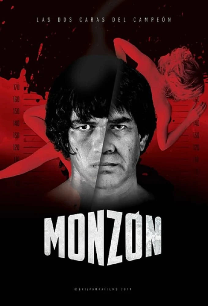 Season 1 | Monzón Wiki | Fandom