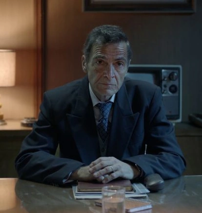 Roberto De Luca | Monzón Wiki | Fandom