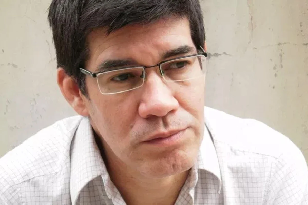 Jorge Román | Monzón Wiki | Fandom