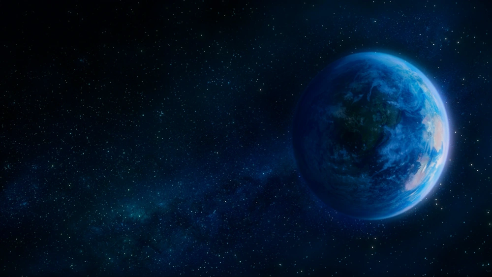 Earth | Moo Heng Wiki | Fandom