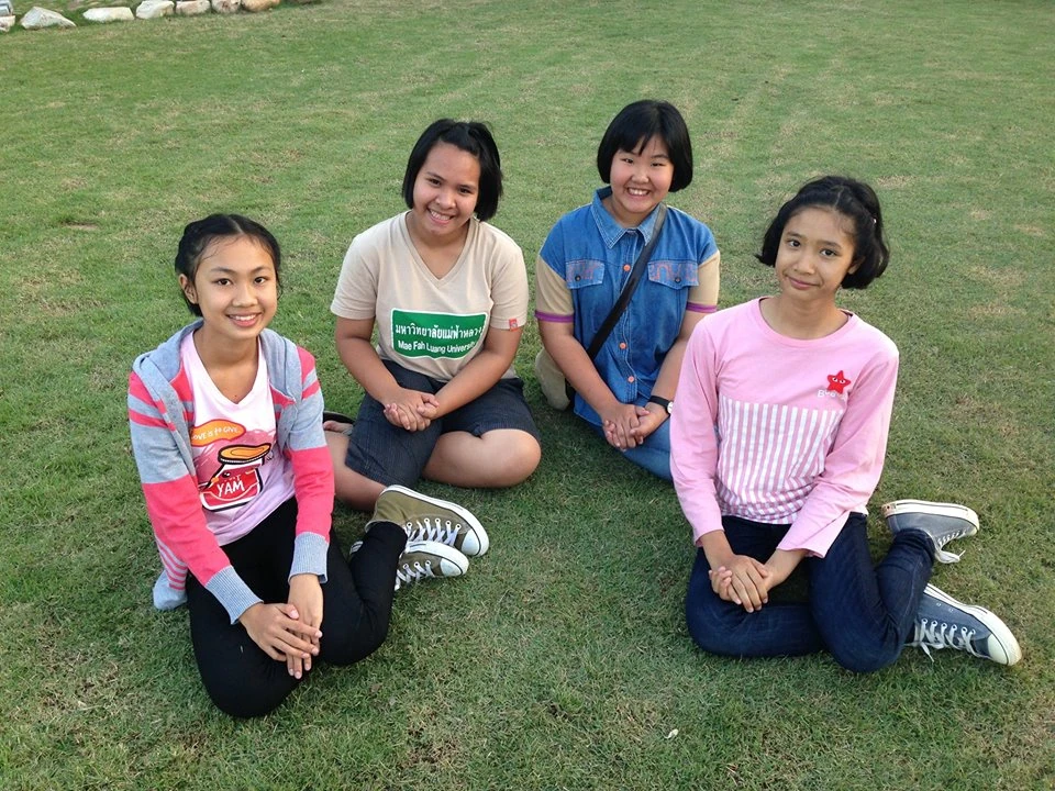 Amonnat Sirichaiboonwat | Moo Heng Wiki | Fandom