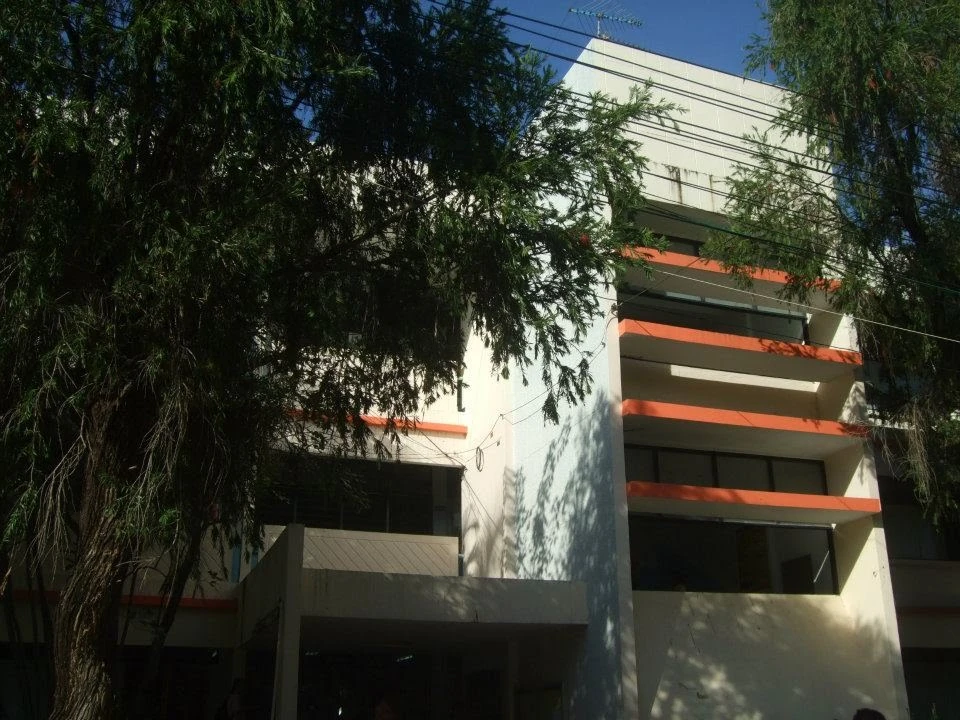 Building 4 | Moo Heng Wiki | Fandom