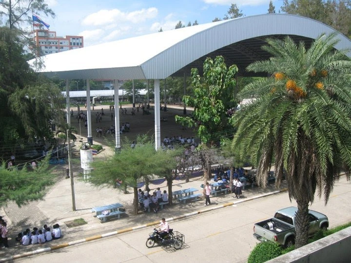 Buriram Pittayakhom Dome | Moo Heng Wiki | Fandom