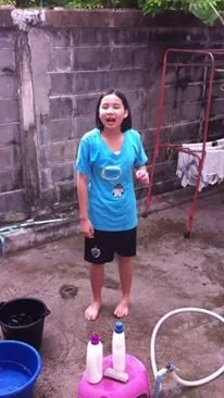 Ice Bucket Challenge | Moo Heng Wiki | Fandom