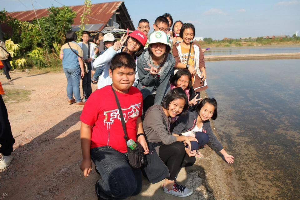 Thanachot Santer | Moo Heng Wiki | Fandom