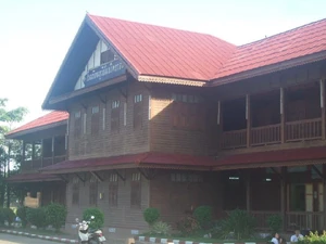 Building 9 | Moo Heng Wiki | Fandom