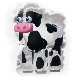 Smoke Moo Moo | Moo Moo Mystery Wiki | Fandom
