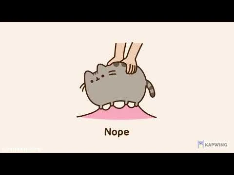 Pusheen: Learning to Speak Cat | Moo moo3 Wiki | Fandom
