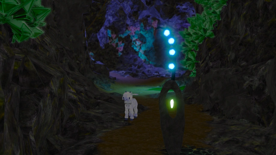 Silkplume Cave Waypoint | Moo Wiki | Fandom