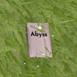 Abyss | Moo Wiki | Fandom