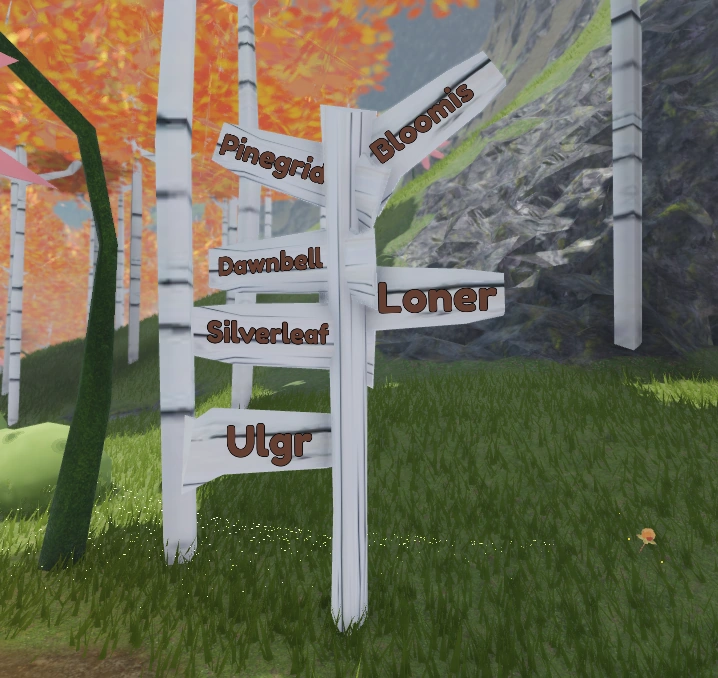 Tribe Sign | Moo Wiki | Fandom