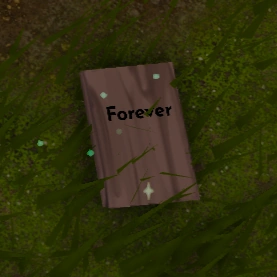Forever | Moo Wiki | Fandom