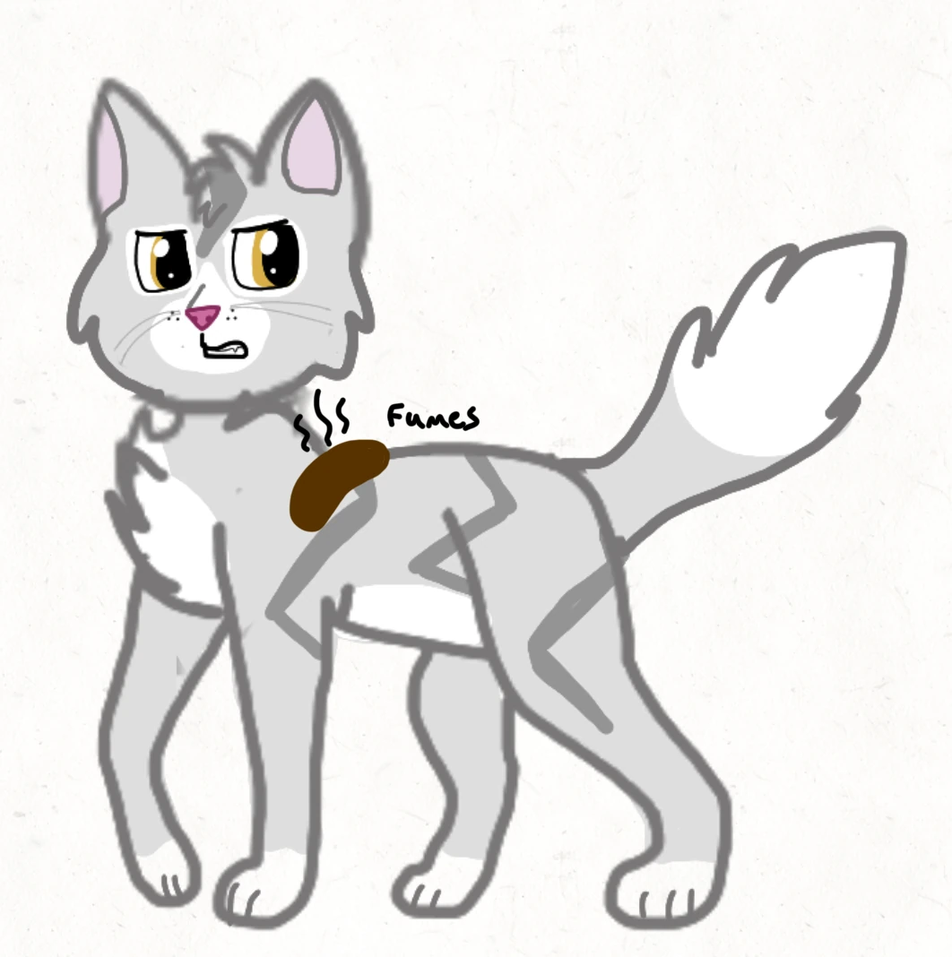 Skystrike the fumer | Moody cigarette Wiki | Fandom