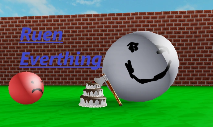 Ruen Everthing | MOOGEN Wiki | Fandom