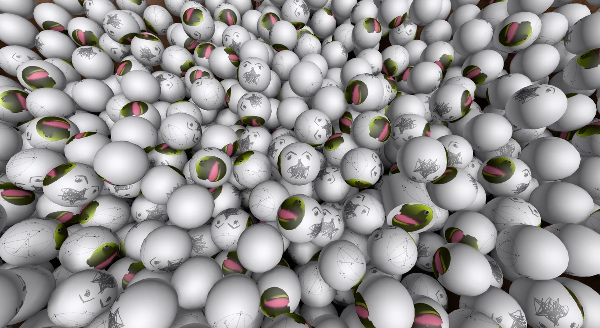 Jesoos Rain | MOOGEN Wiki | Fandom