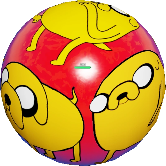 Jake | MOOGEN Wiki | Fandom