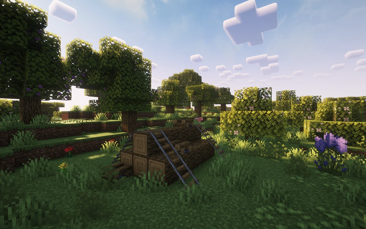 Gallery/log piles | Moogs Mods Wiki | Fandom