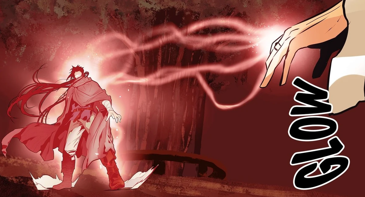 Odium | MookHyang - Dark Lady Wiki | Fandom