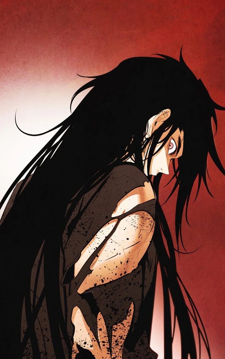 Dark/Gallery | MookHyang - Dark Lady Wiki | Fandom