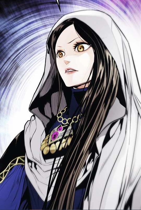 Marina Ziogre | MookHyang - Dark Lady Wiki | Fandom