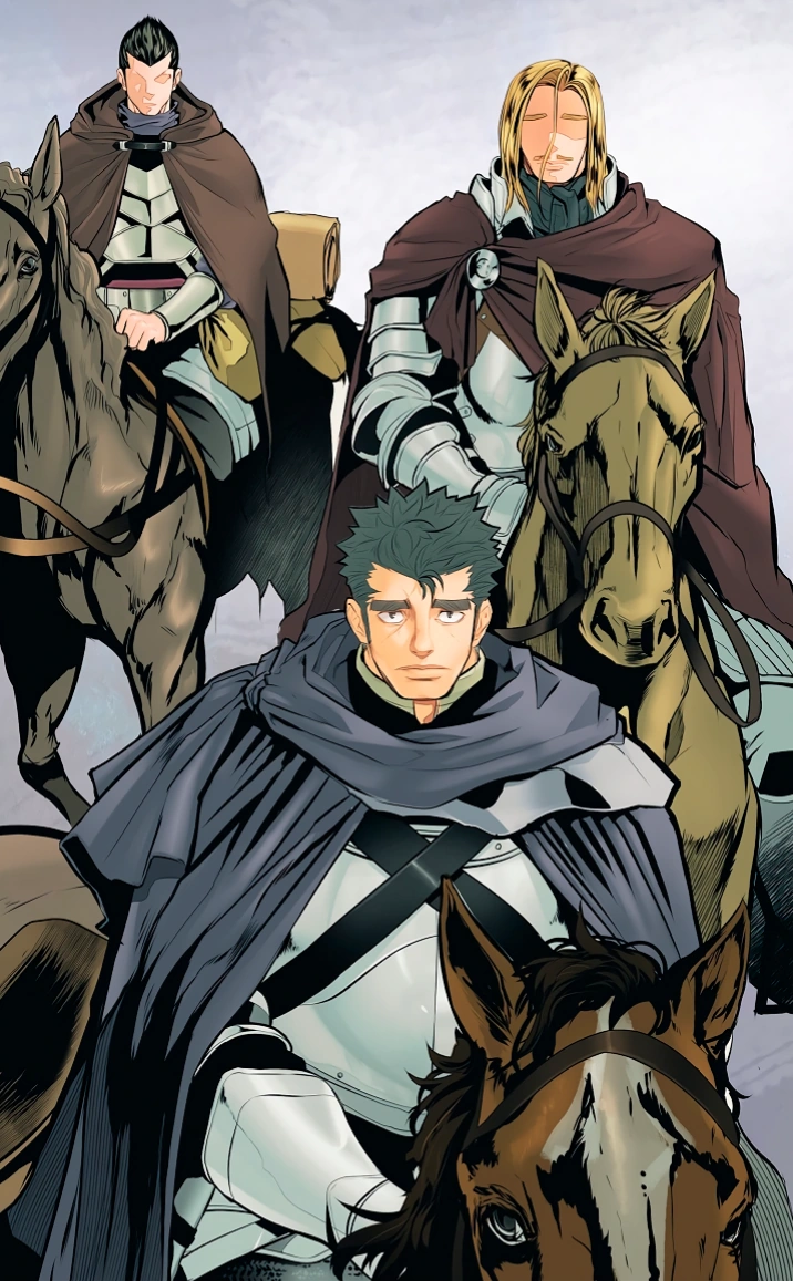 Category:Characters | MookHyang - Dark Lady Wiki | Fandom