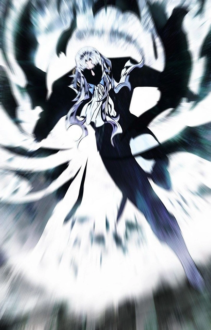 Destruction | MookHyang - Dark Lady Wiki | Fandom