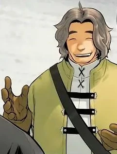 Mr. Blair | MookHyang - Dark Lady Wiki | Fandom