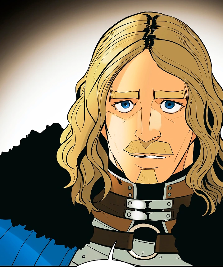 Taron Symere | MookHyang - Dark Lady Wiki | Fandom