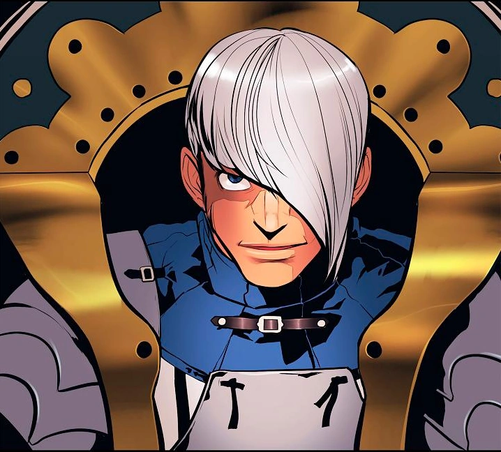 Kaylan | MookHyang - Dark Lady Wiki | Fandom